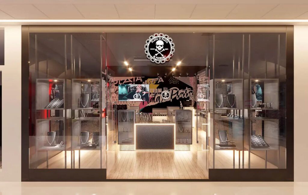 El Patron Platas cria projeto conceito para expandir por franquias ...