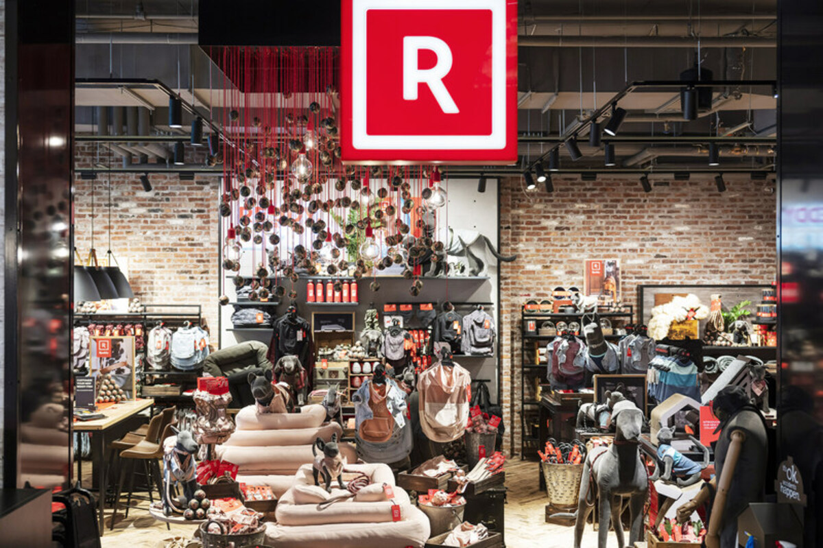 Petco na Union Square: paraíso para amantes de pets - Central do Varejo