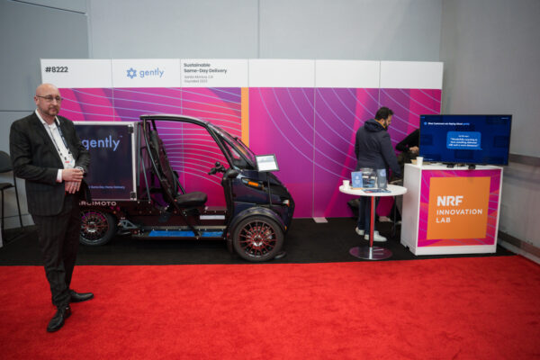 NRF 2025: o que esperar? - Central do Varejo