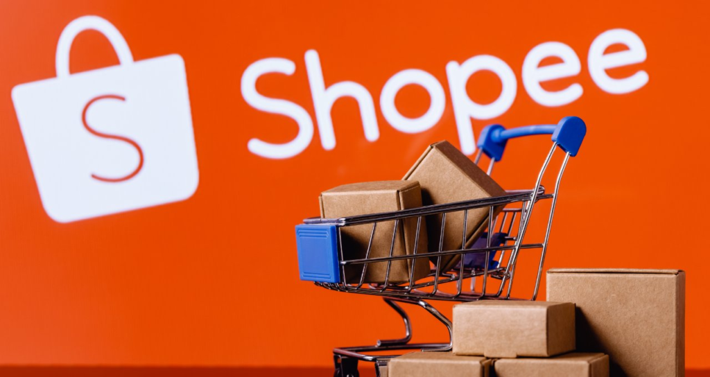 Shopee ultrapassa Temu no e-commerce brasileiro - Central do Varejo