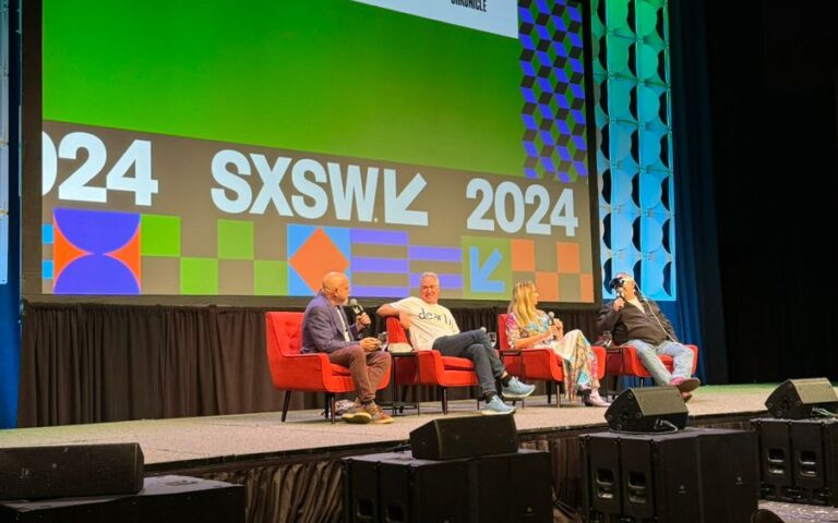 SXSW 2025: o que esperar da 39ª edição do evento? - Central do Varejo