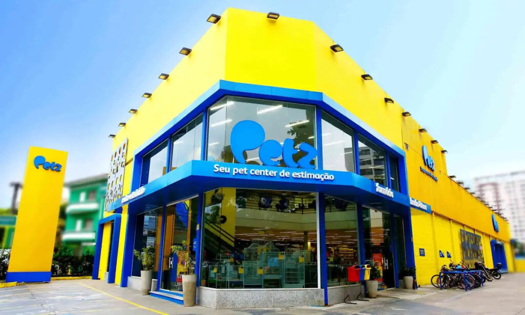 O que é hub? Entenda o conceito - Central do Varejo