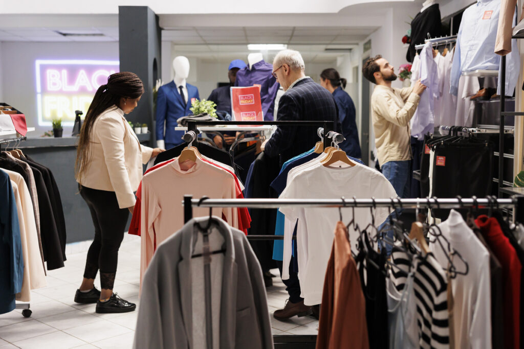 Merchandising: o que é e como fazer o seu? - Central do Varejo