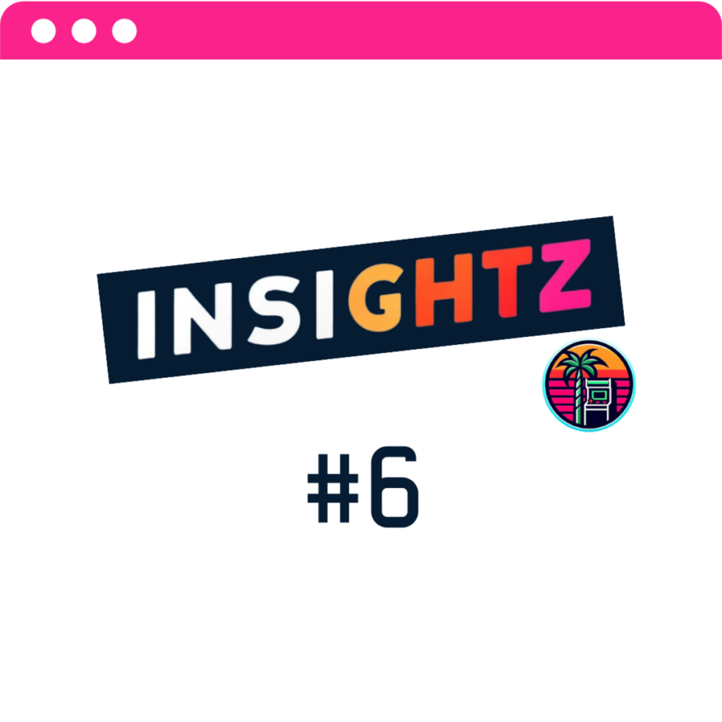 InsightZ #6: IA e GenZ como atores principais - Central do Varejo