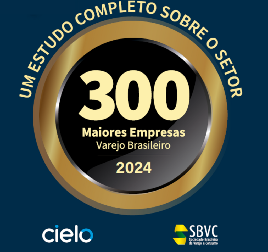 10ª edição do Ranking CIELO-SBVC divulga as 300 maiores empresas ...