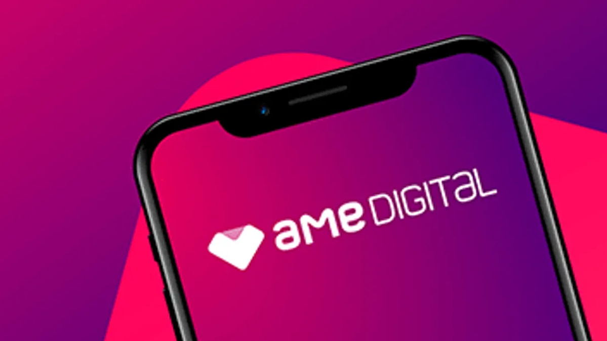 Ame Digital encerra atividades, anuncia Americanas - Central do Varejo