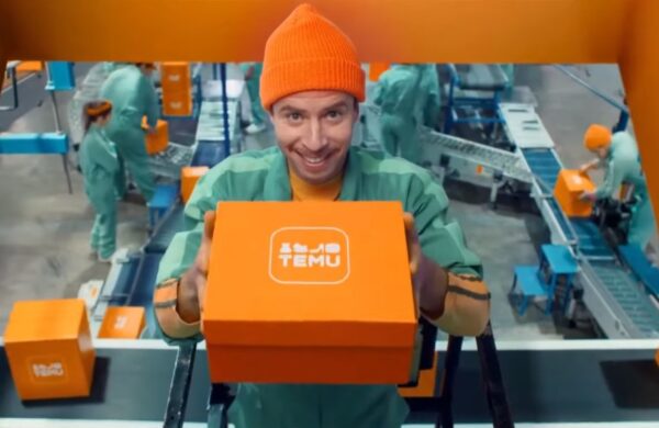 Temu ultrapassa Mercado Livre em acessos web no Brasil - Central do Varejo