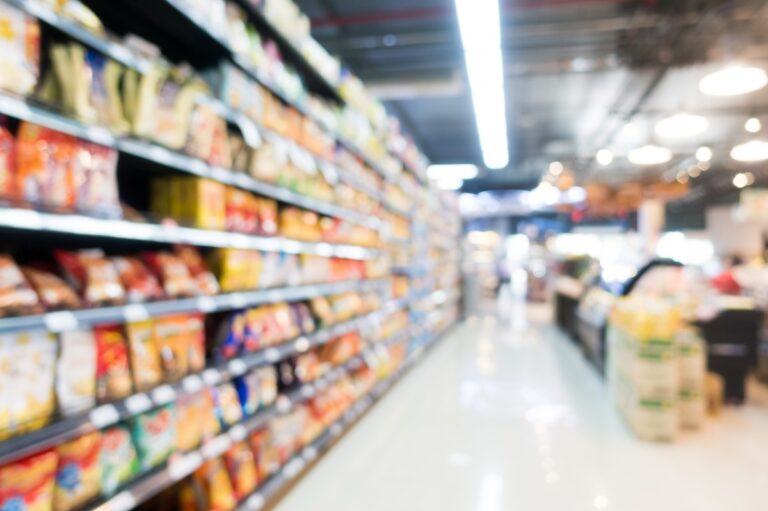 Maiores redes de mercado do Brasil: líderes do varejo alimentar ...