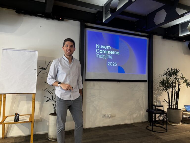 NuvemCommerce 2025 revela desafios do e-commerce brasileiro - Central ...
